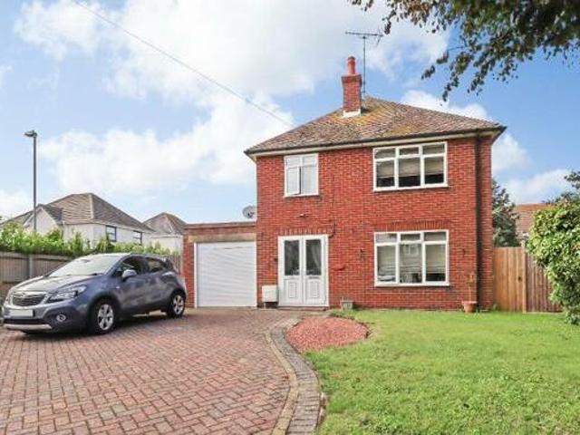 3 Bedroom Detached House For Sale In Deal, Kent