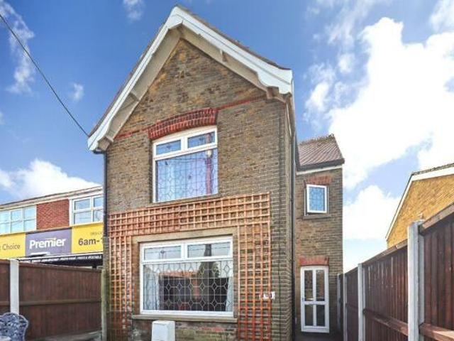 3 Bedroom Detached House For Sale In Deal, Kent
