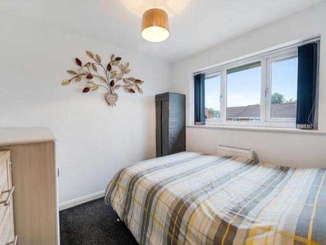 3 bedroom detached house for sale in Dearncamme Close, Bolton, BL2