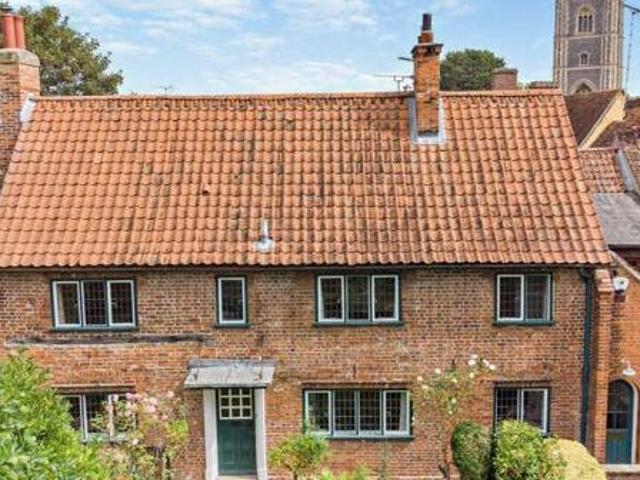 3 Bedroom Detached House For Sale In Dedham, Colchester