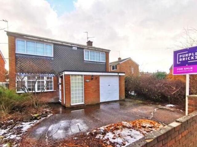 3 Bedroom Detached House For Sale In Deeside