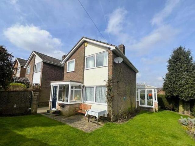3 Bedroom Detached House For Sale In Deepcar