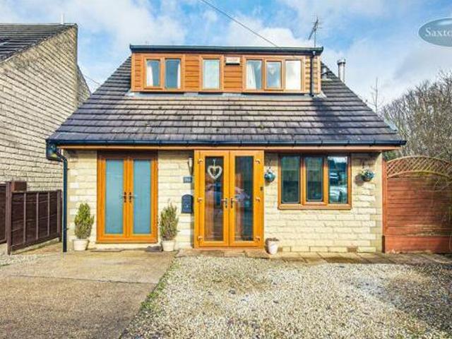 3 Bedroom Detached House For Sale In Deepcar