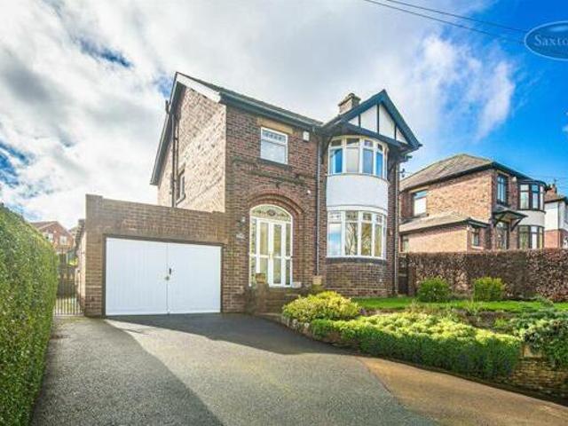 3 Bedroom Detached House For Sale In Deepcar