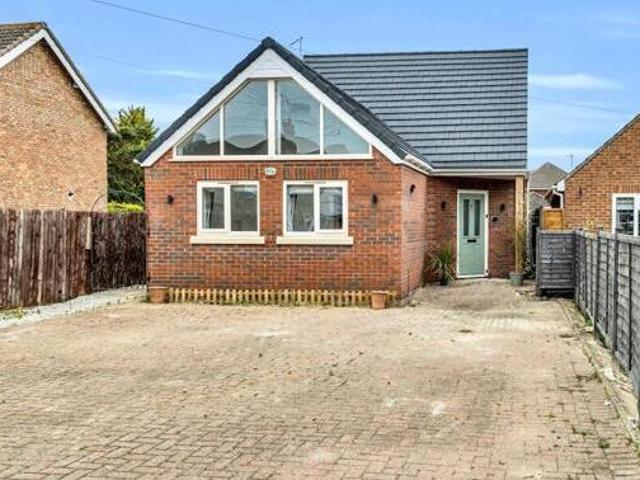 3 Bedroom Detached House For Sale In Deeping St. James