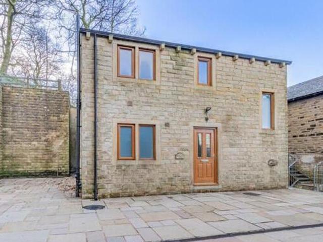 3 Bedroom Detached House For Sale In Delph, Saddleworth