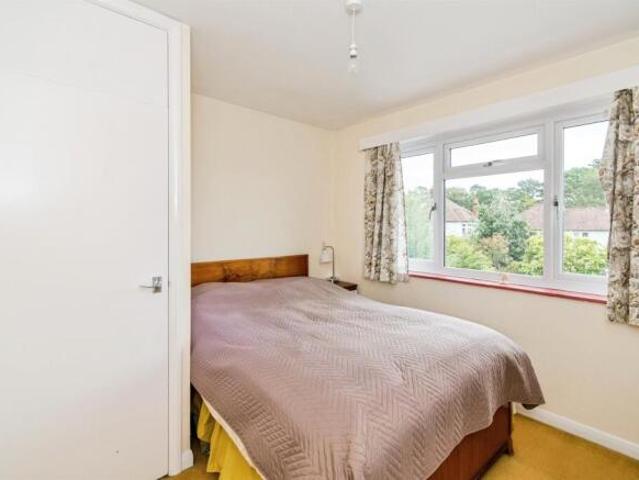 3 bedroom detached house for sale in Denbigh Gardens, Southampton, SO16