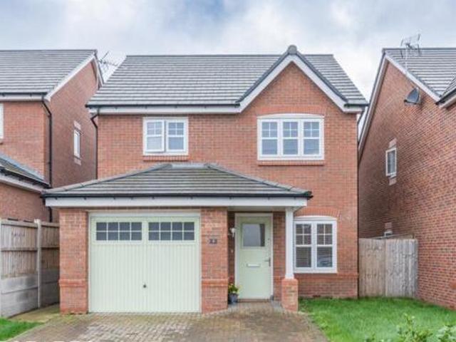 3 Bedroom Detached House For Sale In Denbighshire