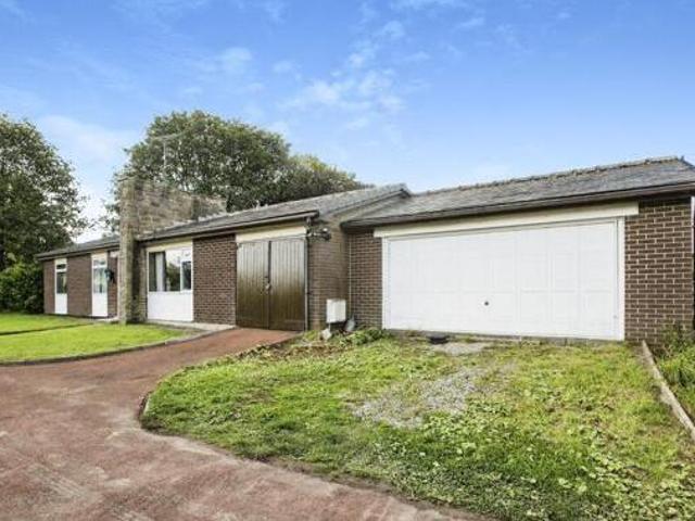 3 Bedroom Detached House For Sale In Denholme