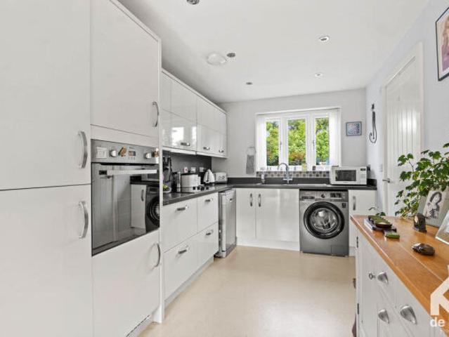 3 bedroom detached house for sale in Denman Avenue, Cheltenham, GL50