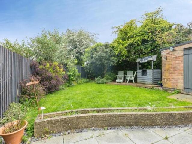 3 bedroom detached house for sale in Denmead Avenue, Wigston, Leicestershire, LE18