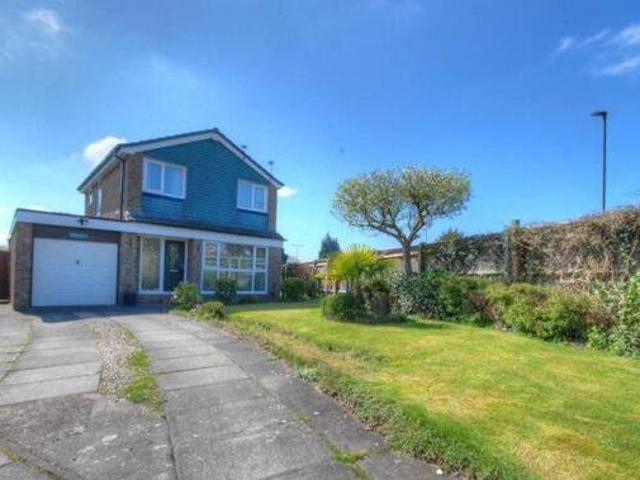 3 Bedroom Detached House For Sale In Denton Burn