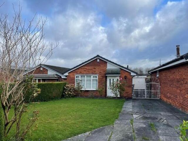 3 Bedroom Detached House For Sale In Denton