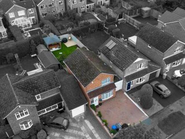 3 Bedroom Detached House For Sale In Derby, City Of Derby