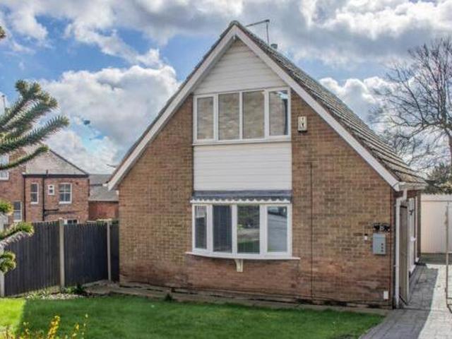 3 Bedroom Detached House For Sale In Derby, Derbyshire