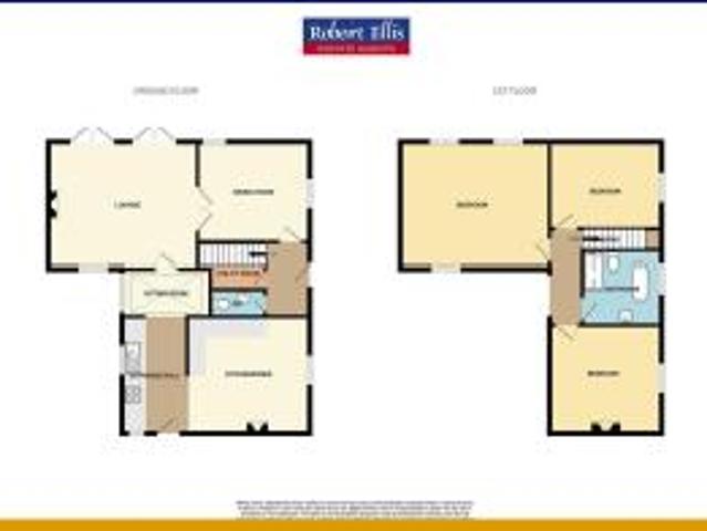 3 bedroom detached house for sale in Derby Road, Bramcote, NG9
