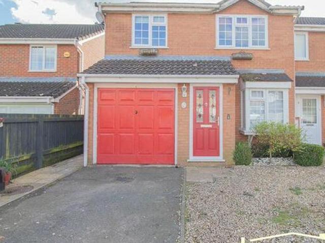 3 Bedroom Detached House For Sale In Dereham, Norfolk