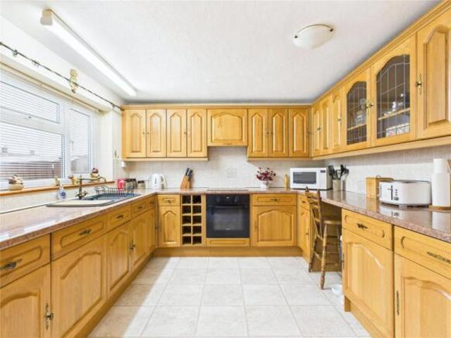 3 bedroom detached house for sale in Derricke Road, Bristol, BS14