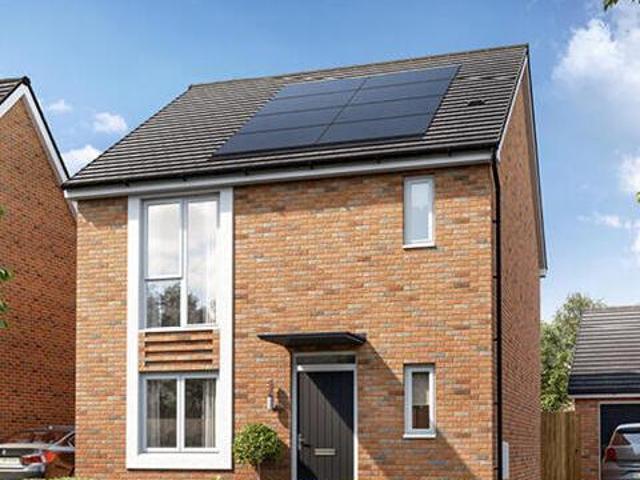 3 Bedroom Detached House For Sale In Ditton