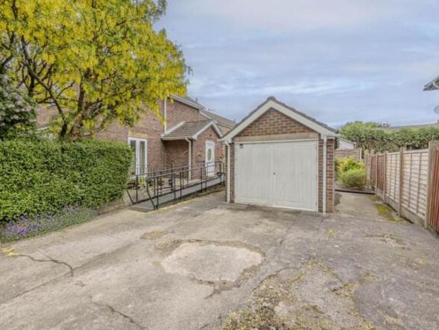3 bedroom detached house for sale in Dividy Road, Stoke On Trent, ST2