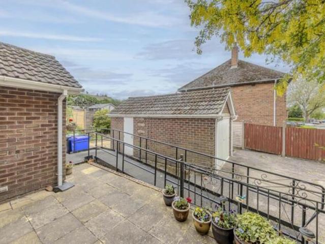 3 bedroom detached house for sale in Dividy Road, Stoke On Trent, ST2