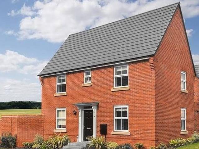 3 bedroom detached house for sale in Dixon Drive Chelford SK11