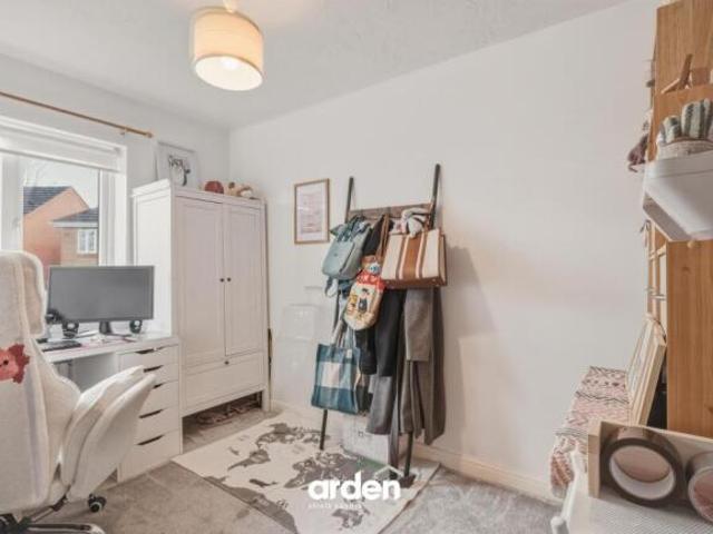 3 bedroom detached house for sale in Dice Pleck, Birmingham, B31