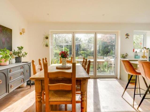 3 bedroom detached house for sale in Digby Road, Ipswich, IP4