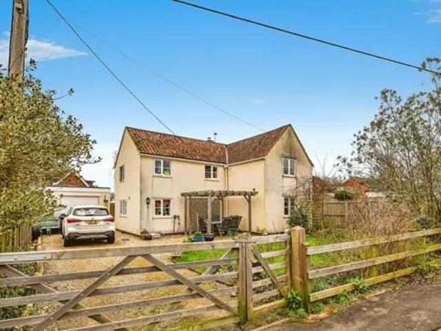 3 Bedroom Detached House For Sale In Dilton Marsh