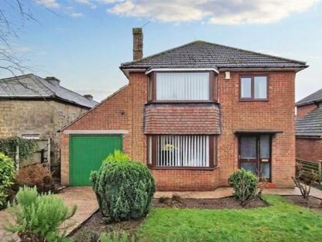 3 Bedroom Detached House For Sale In Dinnington