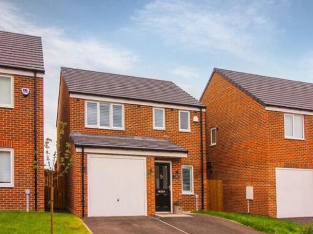 3 Bedroom Detached House For Sale In Dinnington