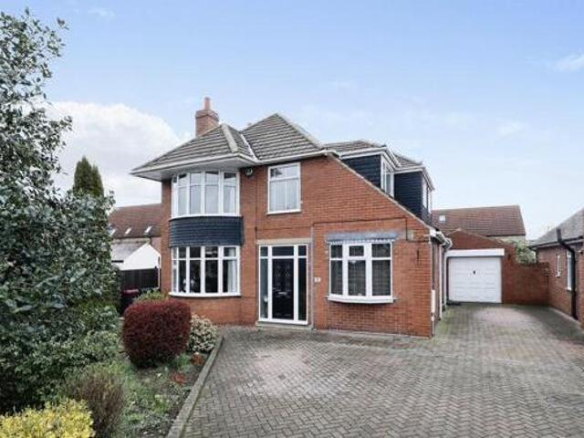 3 Bedroom Detached House For Sale In Dinnington