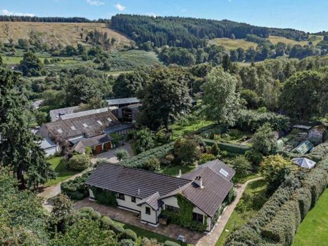 3 Bedroom Detached House For Sale In Drumnadrochit