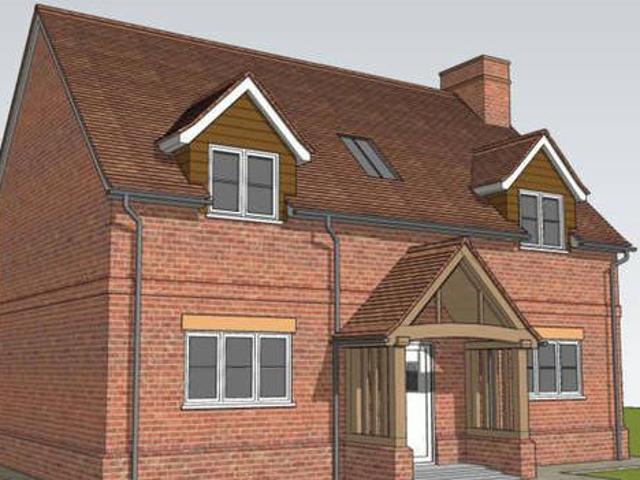 3 bedroom detached house for sale in Drift Lane Bosham PO18