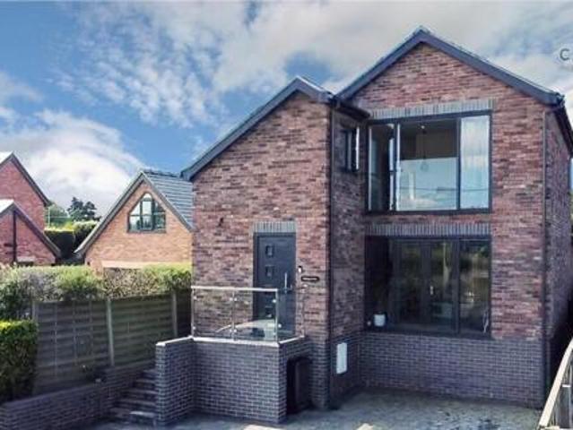 3 Bedroom Detached House For Sale In Duddon