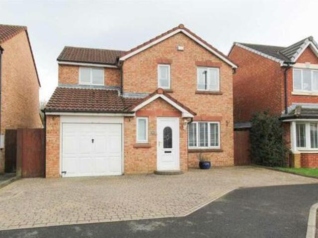 3 Bedroom Detached House For Sale In Dudley