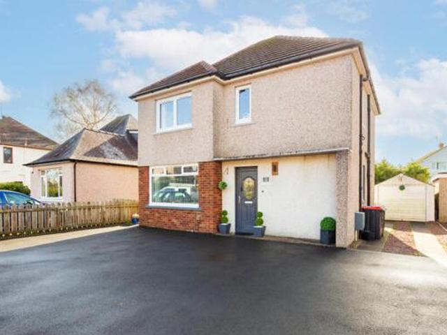 3 Bedroom Detached House For Sale In Dumfries