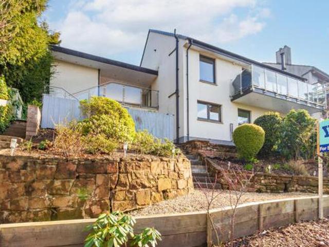 3 Bedroom Detached House For Sale In Dumfries