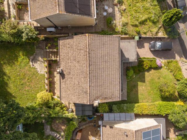 3 bedroom detached house for sale in Duncan Gardens, Bath, BA1