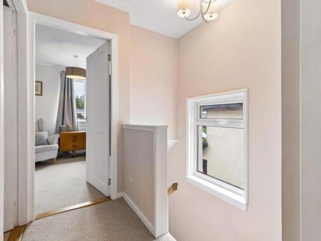 3 bedroom detached house for sale in Dunglass Place, Milngavie, G62