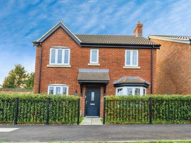 3 Bedroom Detached House For Sale In Dunholme