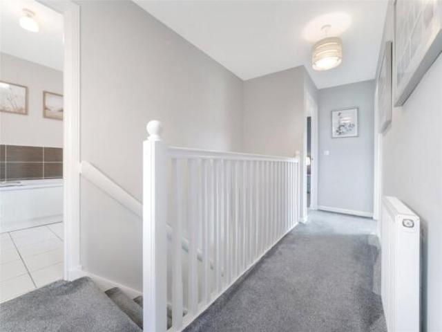 3 bedroom detached house for sale in Dunlop Place, Glasgow, North Lanarkshire, G33