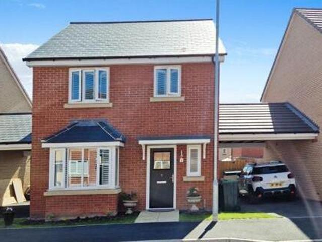 3 Bedroom Detached House For Sale In Dunmow, Essex