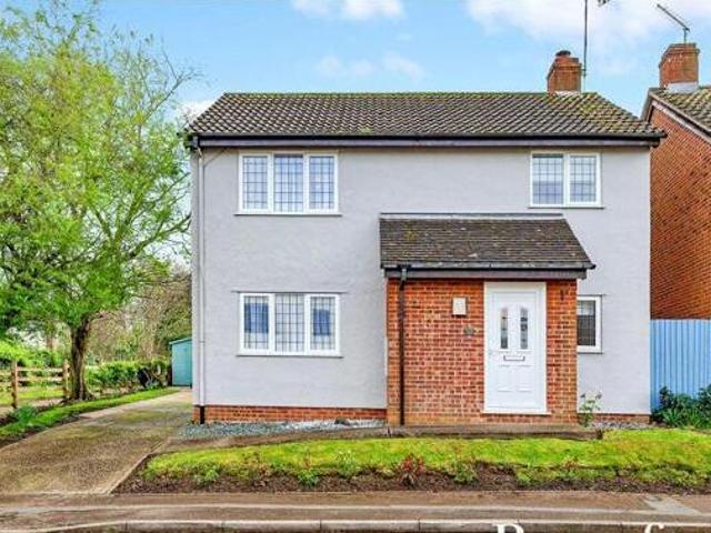3 Bedroom Detached House For Sale In Dunmow