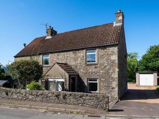 3 Bedroom Detached House For Sale In Dunshalt