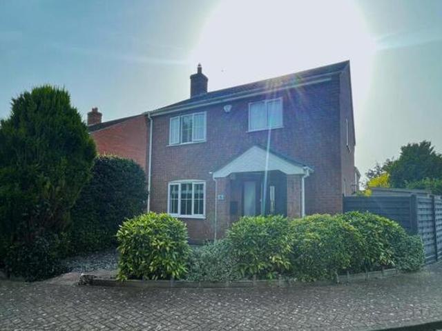 3 Bedroom Detached House For Sale In Dunston