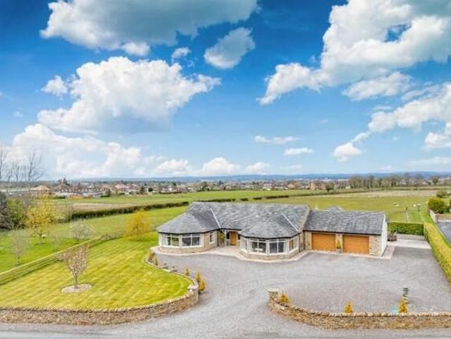 3 Bedroom Detached House For Sale In Durdar Road, Carlisle