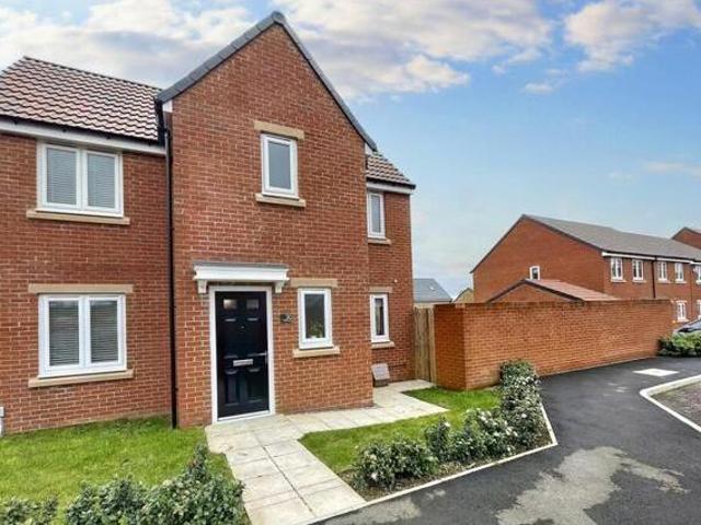 3 Bedroom Detached House For Sale In Durham