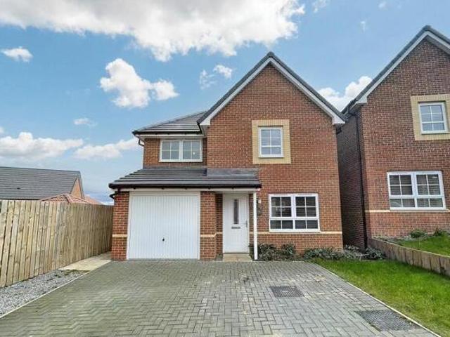 3 Bedroom Detached House For Sale In Durham