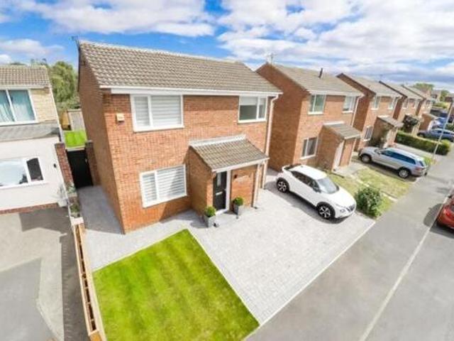 3 Bedroom Detached House For Sale In Durham